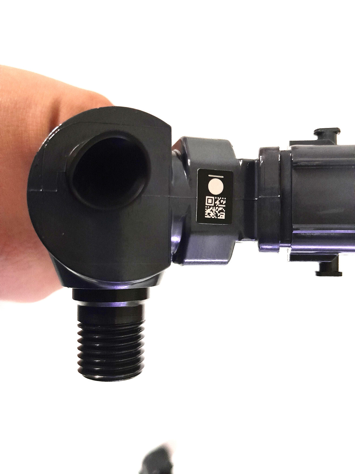 Denso Common Rail Injector 23670-0E070 For Toyota Hilux Revo 2GD Toyota ...