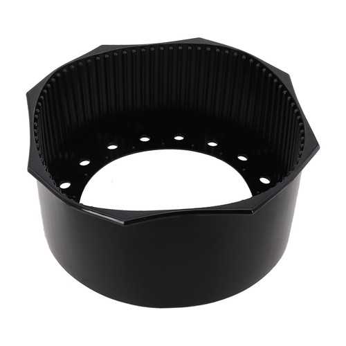 Drainage Design Rubber Scuba Diving Cylinder Tank Boot for 12L Steel ...