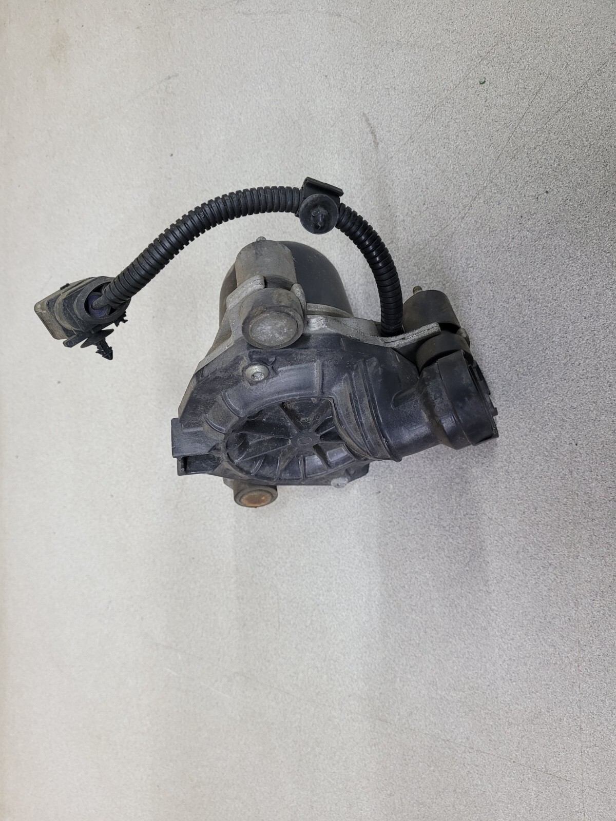 2005 - 2017 VOLKSWAGEN JETTA Passat Bettle SECONDARY AIR INJECTOR PUMP ...
