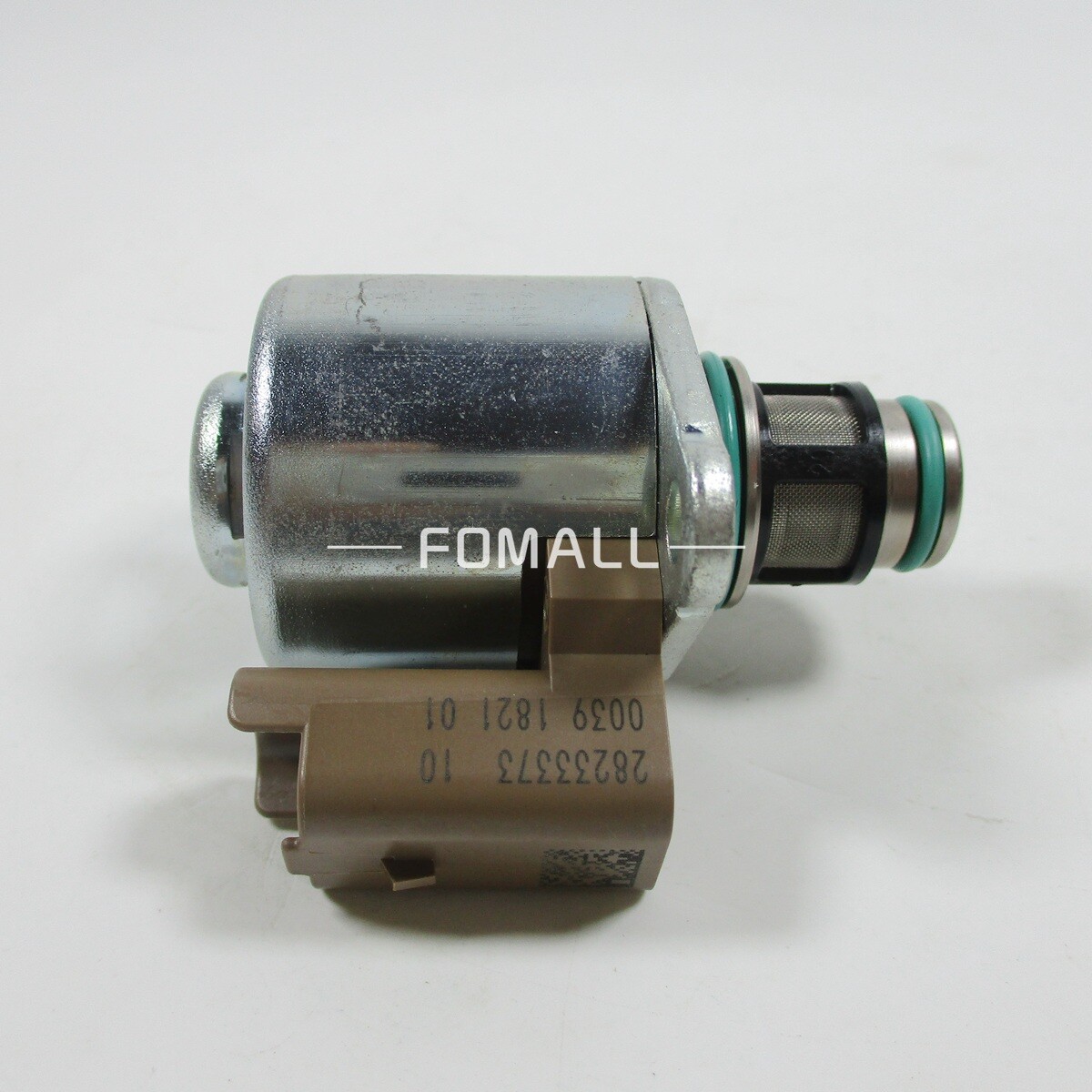 1Pcs New For Delphi metering valve control valve 28233373 9109-936A | eBay