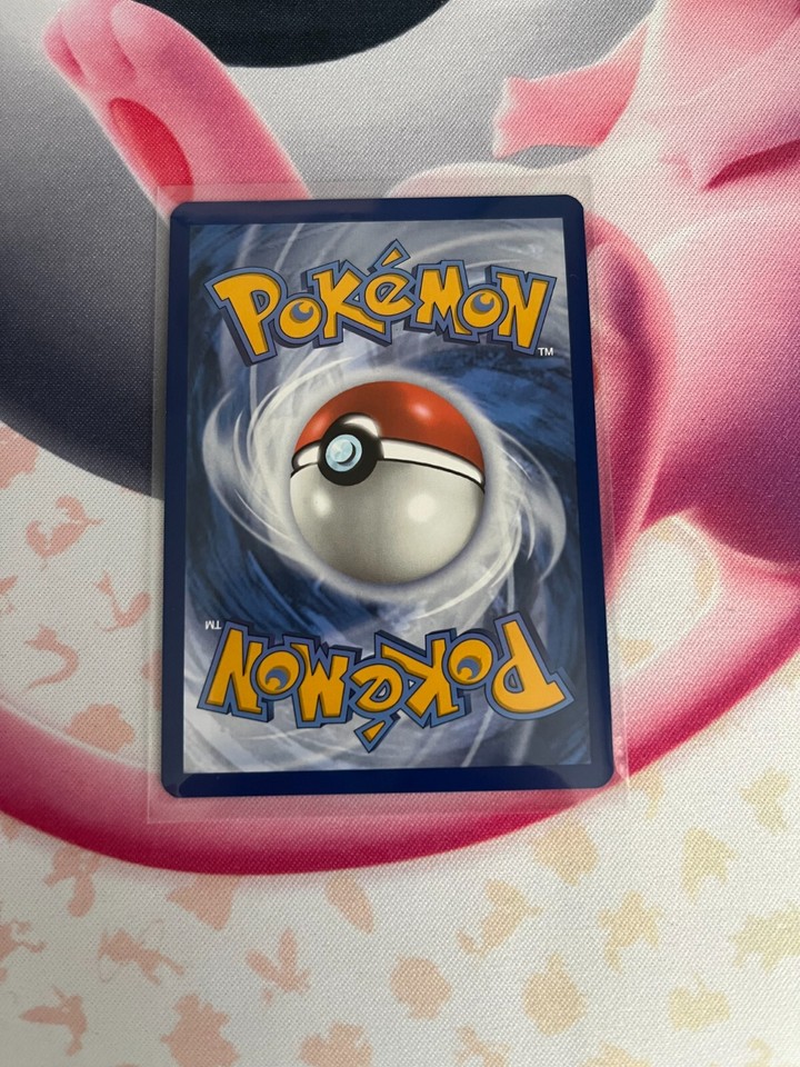 Magneton 159 Promo Pokemon Card TCG Surging Sparks | eBay