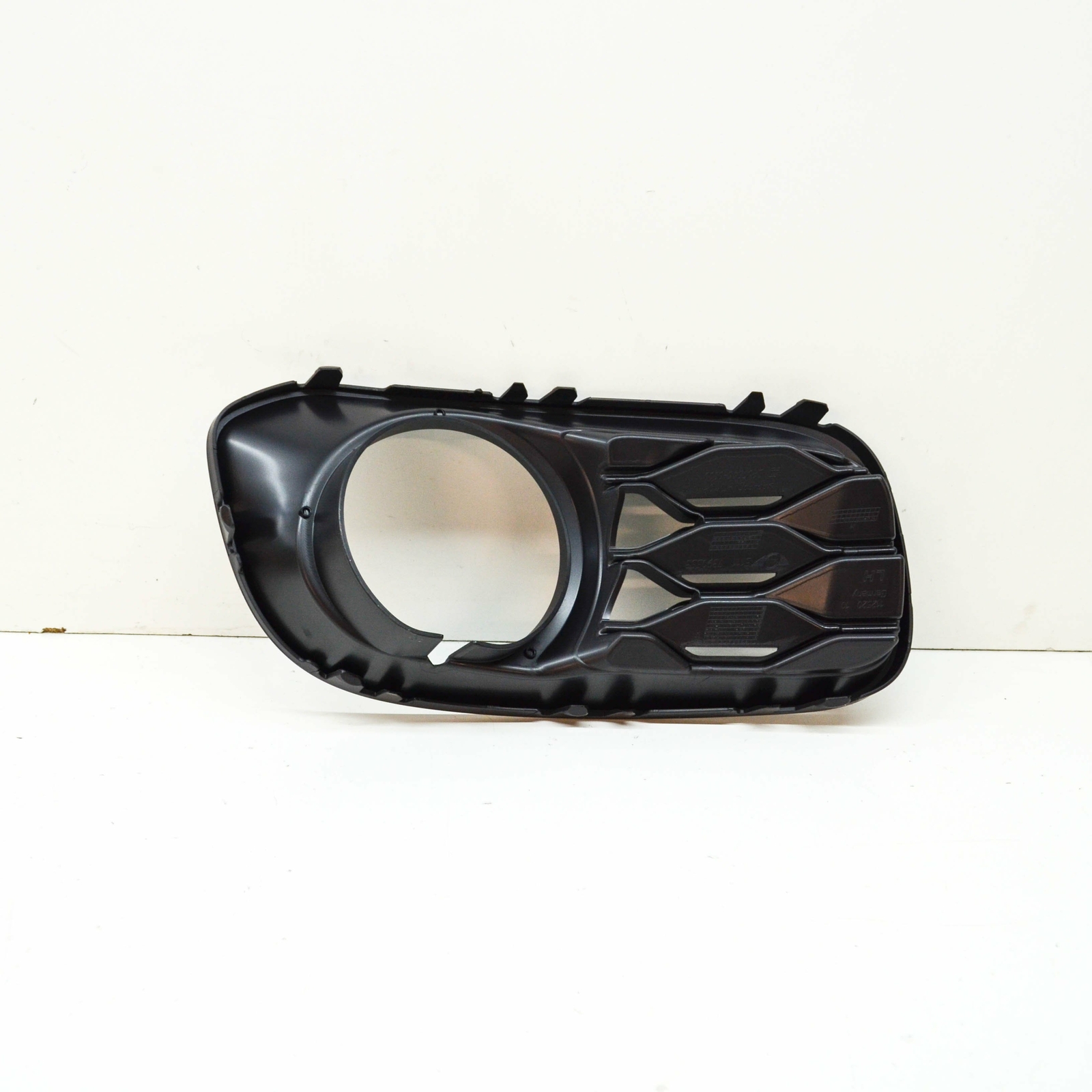 MINI COUNTRYMAN F60 Front Left Fog Light Grille 51117390553 NEW GENUINE ...