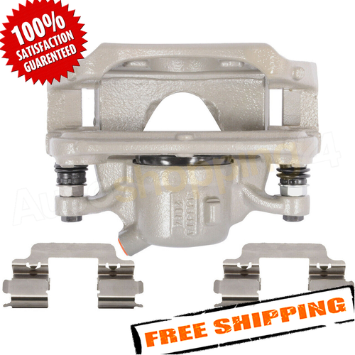 CARDONE 19-B7303 Front Right Brake Caliper for 2014-2019 Mini Cooper 1 ...