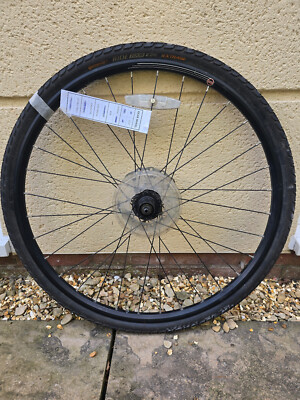 27,5 inch rear disc wheel | eBay UK