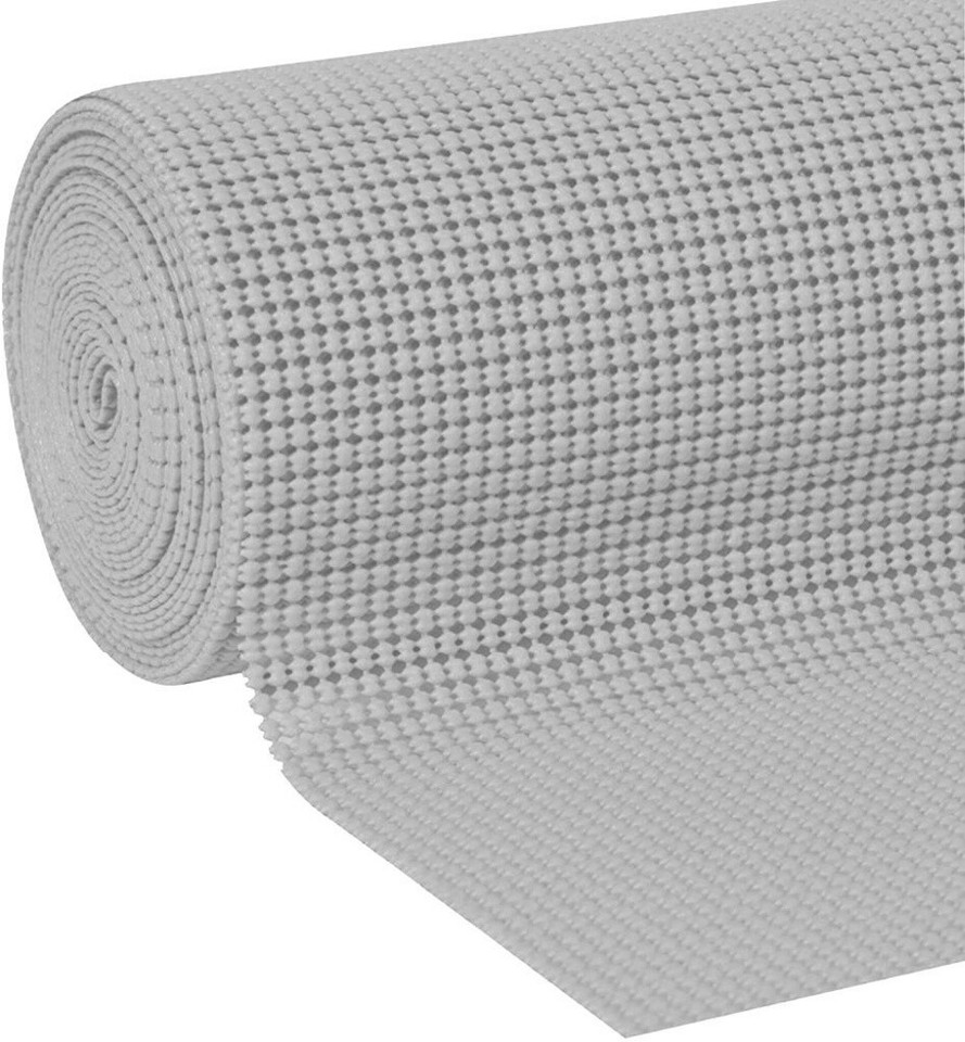 US Anti Slip Liner Non Skid Mat Rug Liner For Shelf Drawer Cabinet ...