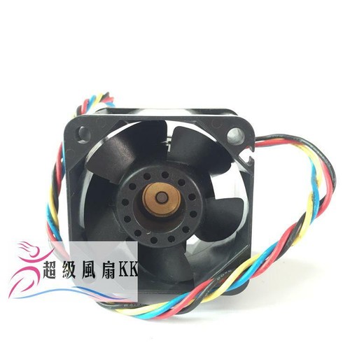 New Supermicro Sanyo Denki San Ace 40 9PH0412P3J033 1U 4-pin server ...