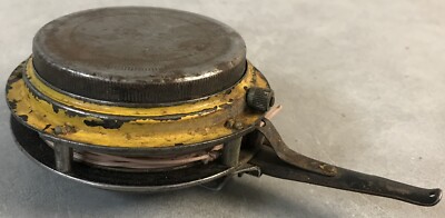 Fly Reels - Vintage Martin Mohawk