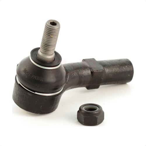 Front Wheel Bearing And Tie Rod End Kit For Volkswagen Tiguan Limited ...