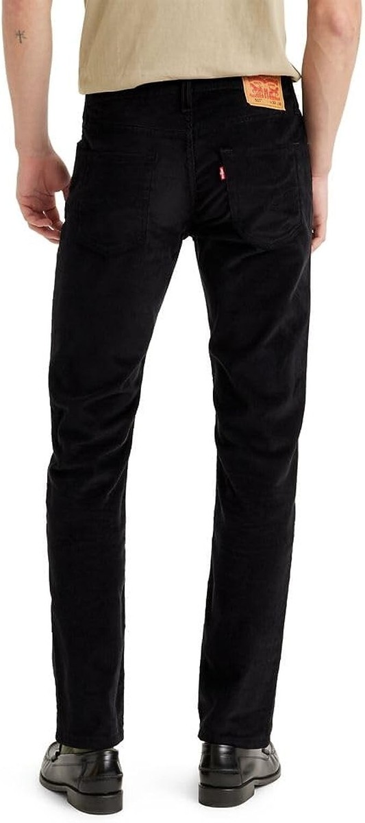 Levi Corduroy Jeans For Men Leg Levi's® 505™ Regular Corduroy