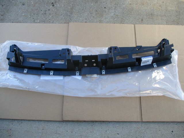 18-20 JEEP COMPASS UNDER HOOD APPEARANCE PANEL OEM MOPAR 68258700AD for ...