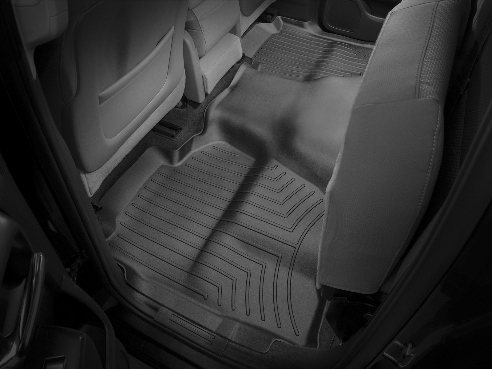 WeatherTech Floor Liner For Silverado Sierra Double Cab 1st 2nd Row weathertech-floor-liner-for-silverado-sierra-double-cab-1st-2nd-row