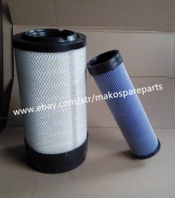P785589 + P785590REPLACE DONALDSON Air filter | eBay