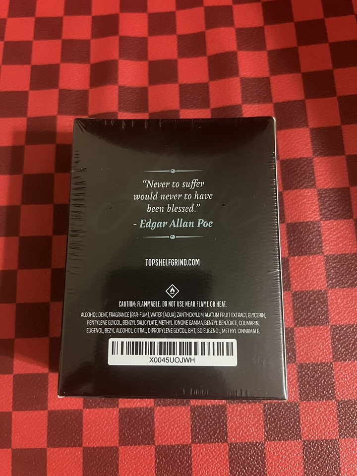 Top Shelf Her Loss for Men Eau De Cologne - 100ml (3.3 oz) | eBay