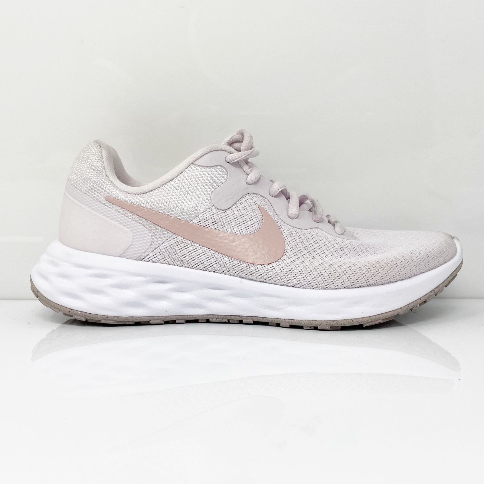 Nike Womens Revolution 6 DC3729-500 Pink Running Shoe… - Gem