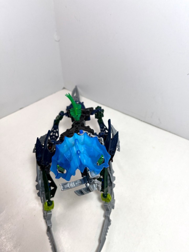 LEGO bionicle: MOC monster based on Gadunka 8922 and others See ...