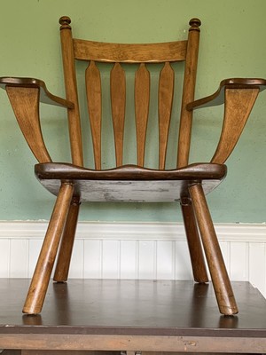 Post-1950 - Cushman Colonial