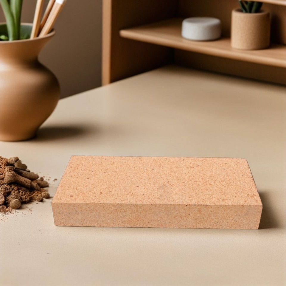 Fire Bricks Replacement Firebricks for Pizza Oven Refractory Clay ...