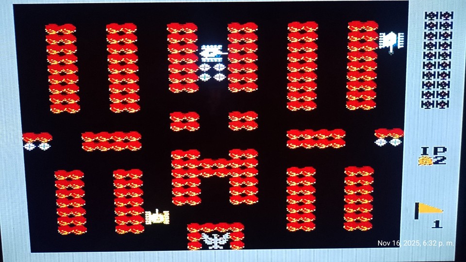 FAMICLON- PUFF MARIO , DEVIL MARIO, STUP BIRD, ETC - FULL EPROMS -RARE ...