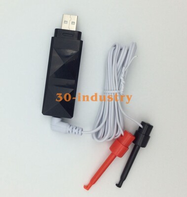 HART Modem USB-hart Protocol | Generation 475 Handheld Programmer HART ...