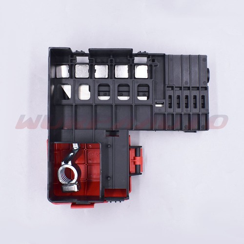 Battery Distribution Engine Compartment Fuse Block For Chevrolet ...