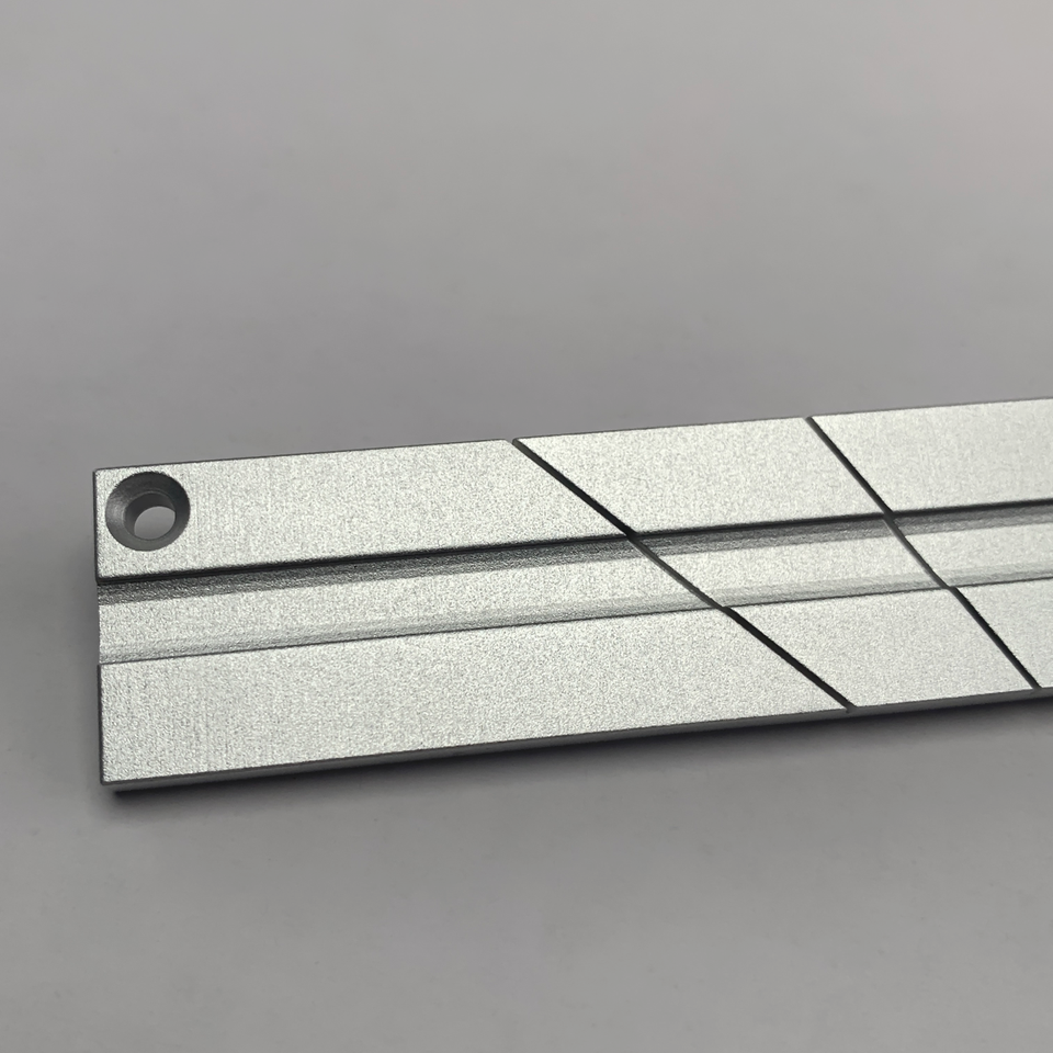 AKAI 1/4" Silver Tape Universal Splicing Blocks + Hold Tape Repair Kit ...