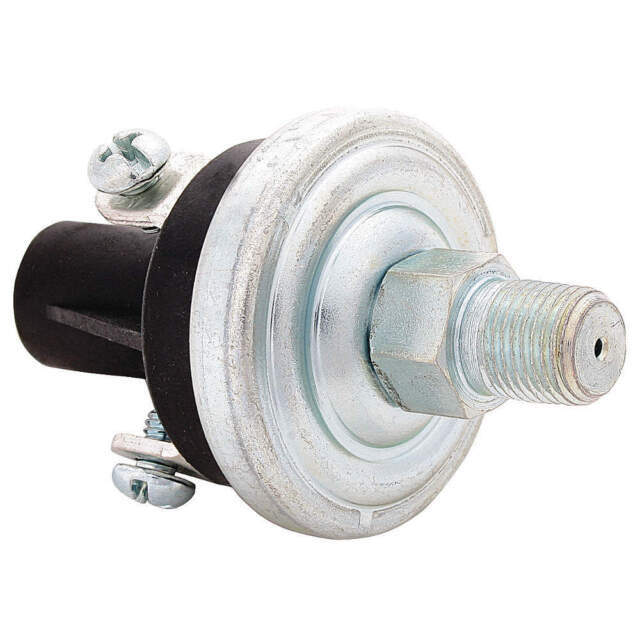 Honeywell 76074-B00000600-01 Pressure Switch - Black/Silver for sale ...