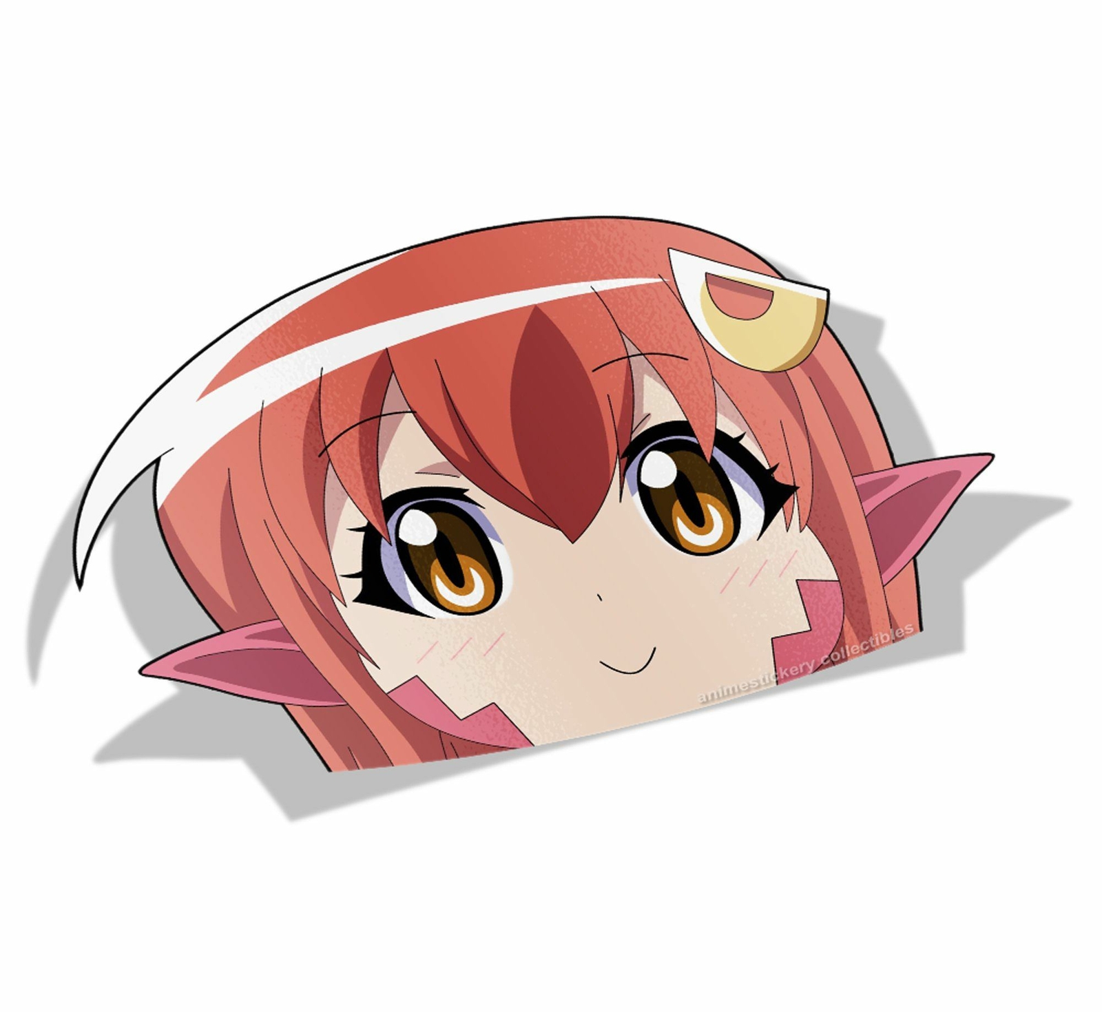 Miia | Daily Life With A Monster Girl | Monster Musume | Peeker ...