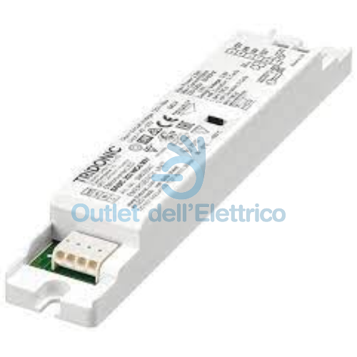 Em Converter LED Basic 50V Kit | eBay