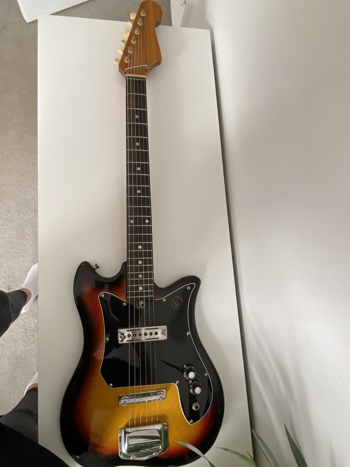 Vintage Kay Guitars for Sale