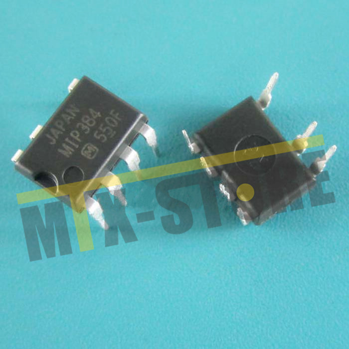 5PCS MIP384 New Best DIP7 | eBay