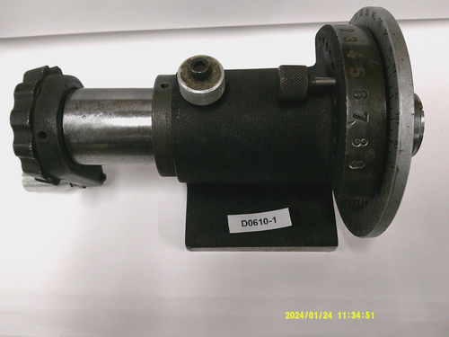 5C Collet 360 Spin Index Milling Fixture Indexer Spindexer | eBay