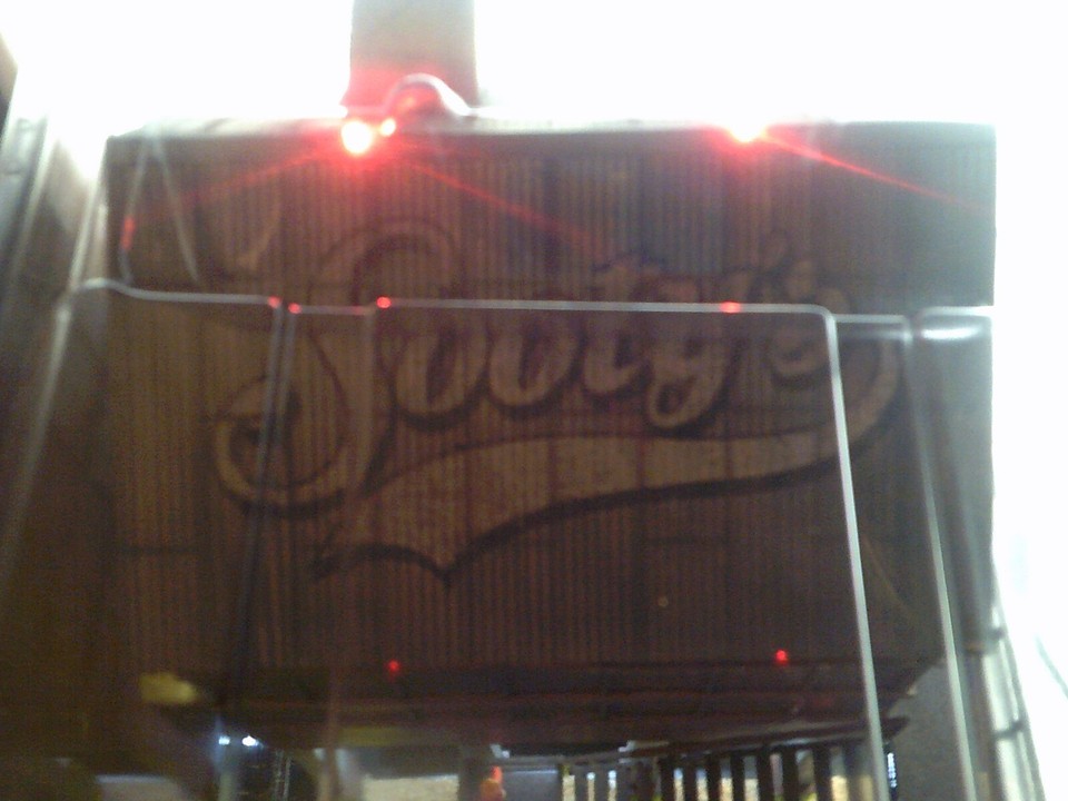 O Scale Sooty's Coal Tipple | eBay