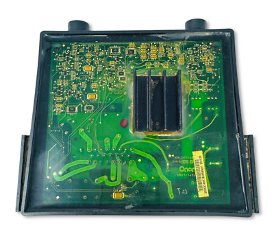 Onan 300-5374 Generator Control Board 0327-1452 fits HGJAB HGJAC Models ...