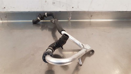 MERCEDES BENZ C205 C220D W205 COOLANT PIPE HOSE 2058303102 | eBay UK