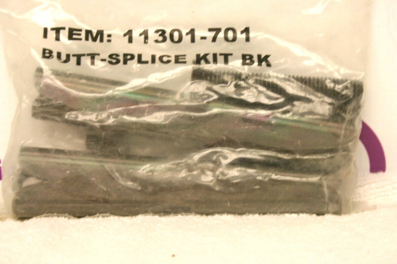 Chatsworth 11301-701 Butt Junction Splice Kit **New** | eBay