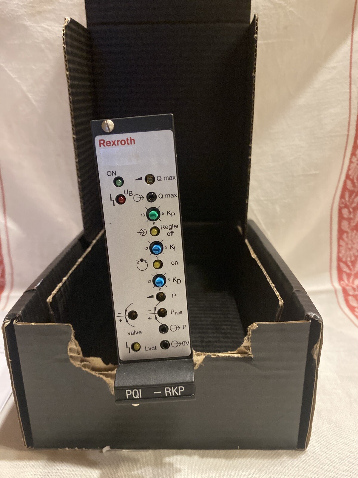 Scheda Bosch PQI-RKP | eBay