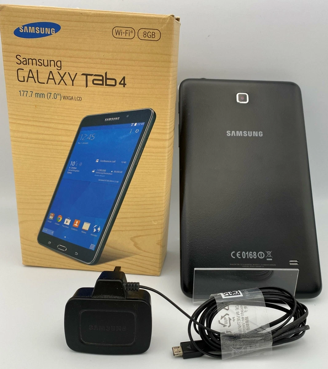 Samsung Galaxy 2 Tablet 7 Inch