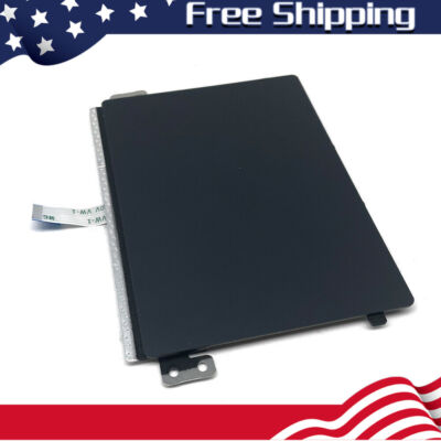Black Touchpad Module For DELL Inspiron 3510 3511 3515 3520 3521 0R09DC ...