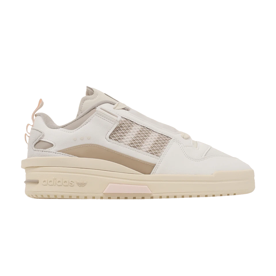 Adidas Forum Mod Low White Wonder Beige for sale | eBay