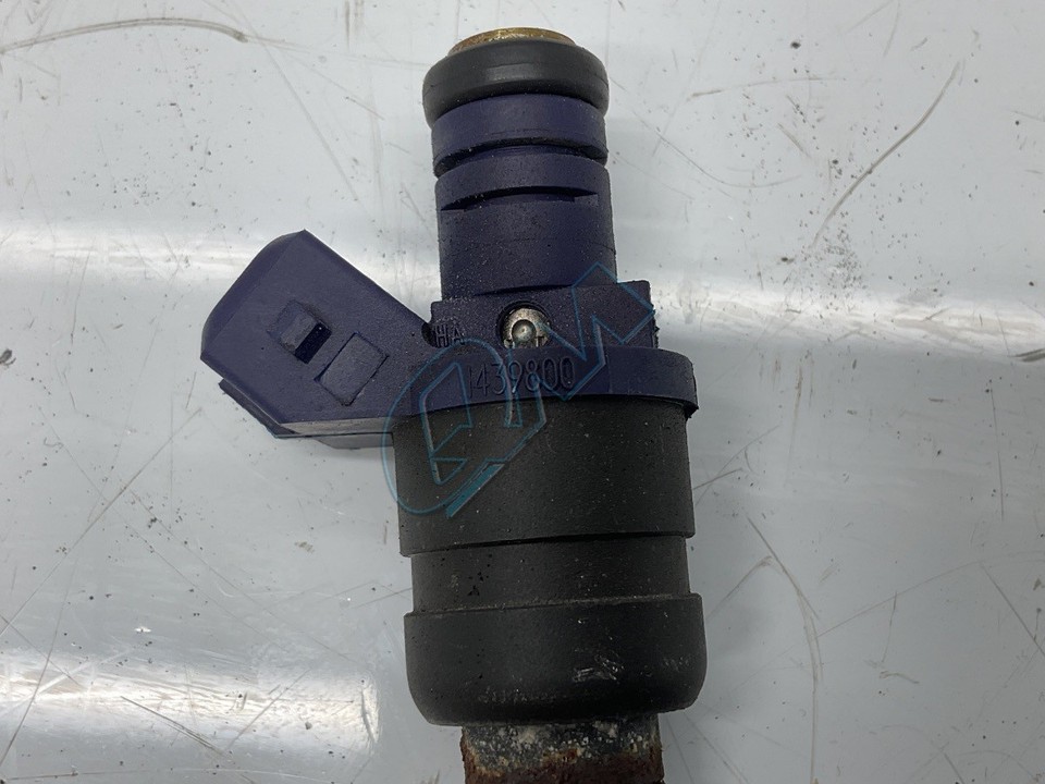 BMW Z4 Roadster E85 M54 2003-2006 Fuel Injector 1439800 | eBay UK