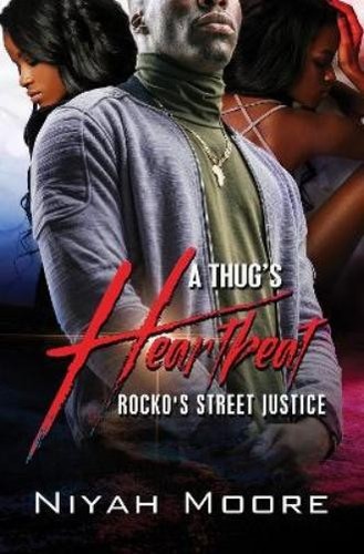 Niyah Moore A Thug's Heartbeat (Tascabile) 9781645563242 | eBay