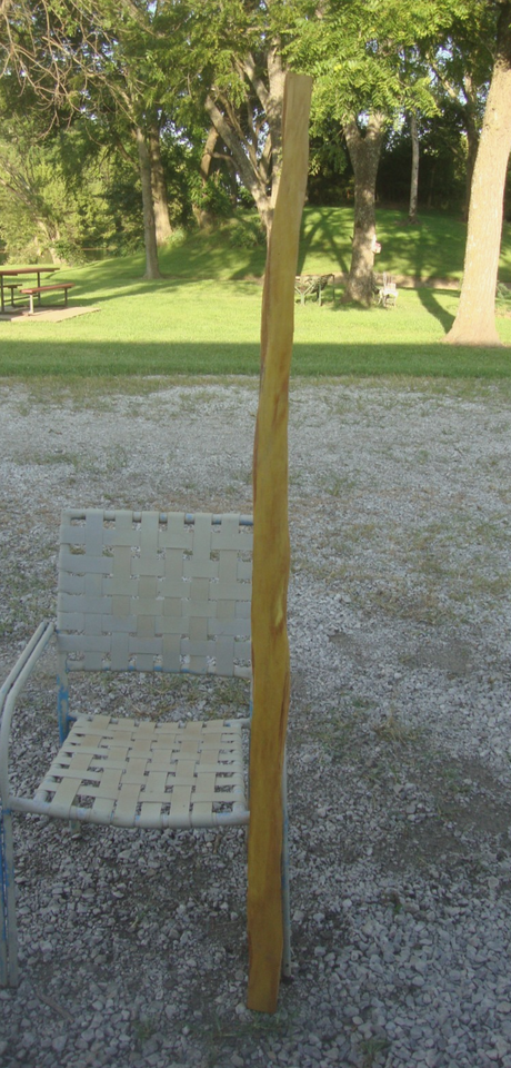 OSAGE ORANGE Bow Stave/staves/billets/craft wood/turning wood | eBay