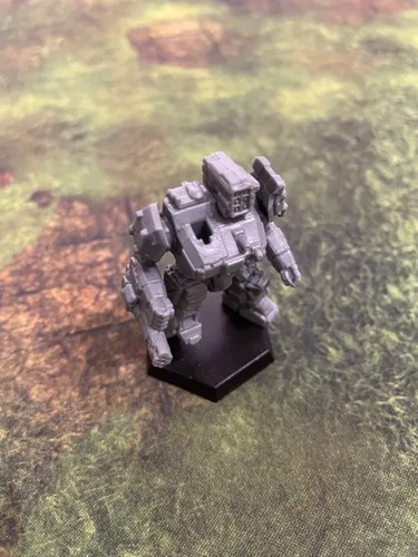 BattleTech Miniature: Thunderbolt (House Davion Heavy Battle Lance) #4 ...