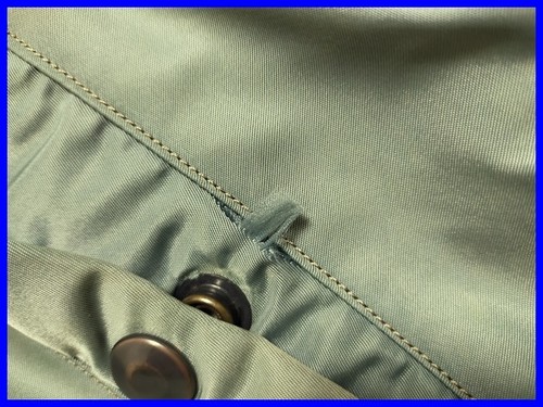 Rare Buzz Rickson'S M Part Number B-15D Mod Flight Jacket Men'S 36 | eBay