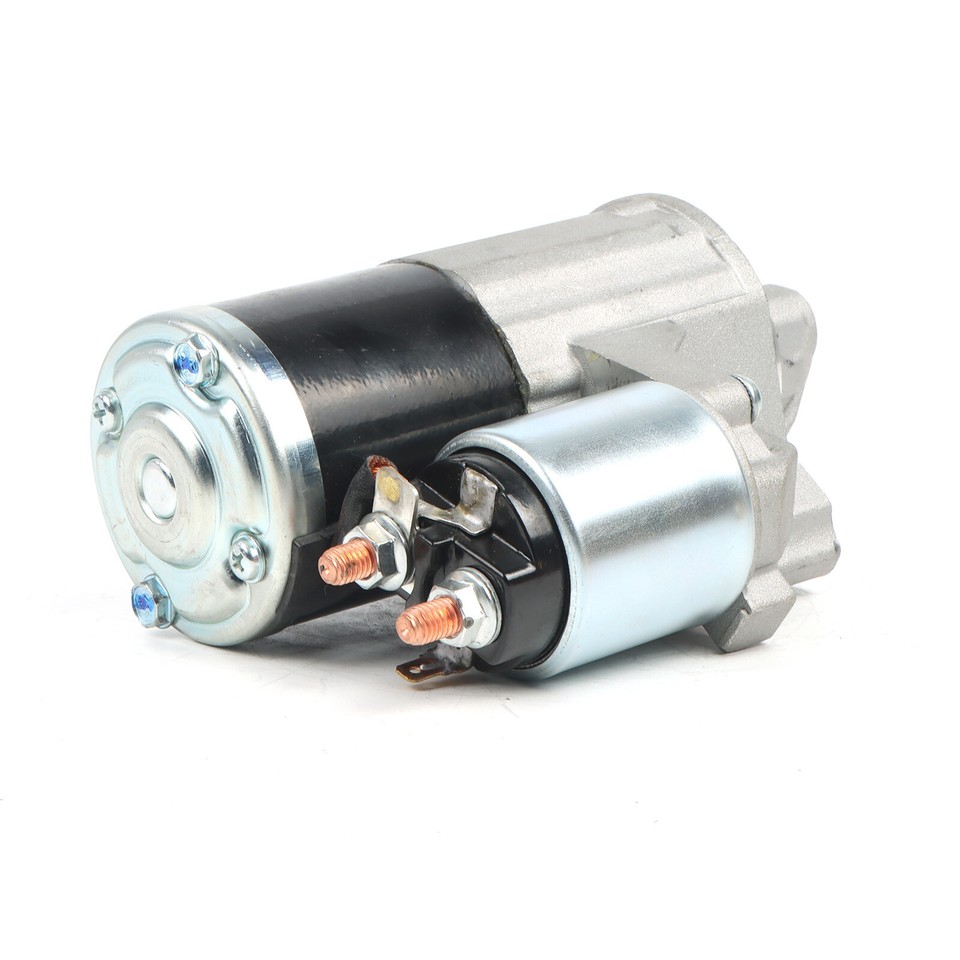 Starter 17948 For Dodge Ram 1500 2500 3500 Durango Cherokee V8 5.7L ...