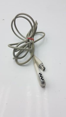 GE Healthcare Accessory CC14 Trunk Cable Assembly 2.5 Meters MAC VU360 ...