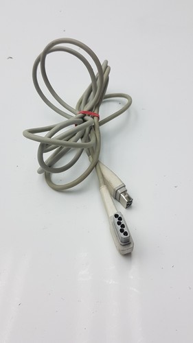 GE Healthcare Accessory CC14 Trunk Cable Assembly 2.5 Meters MAC VU360 ...