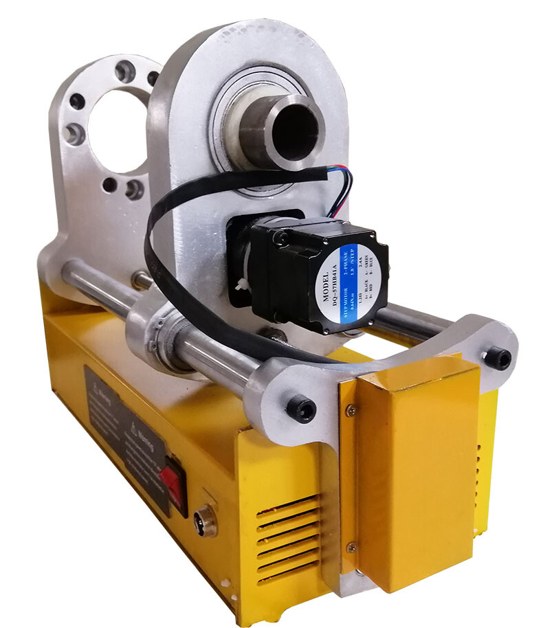 Intbuying 110V Auto Rotary Inner Boring Welder Portable Line Welding ...