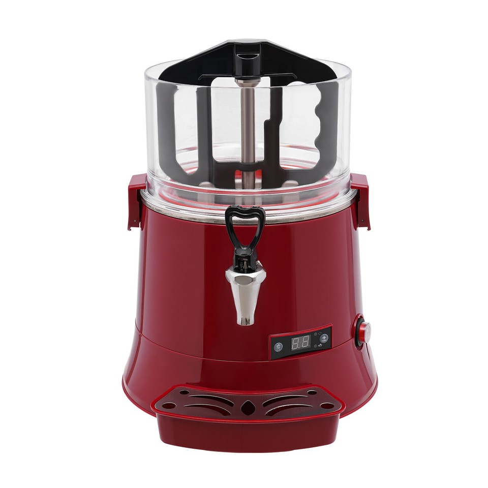 Commercial 5L Hot Chocolate Machine Drinking Hot Chocolate Cocoa ...