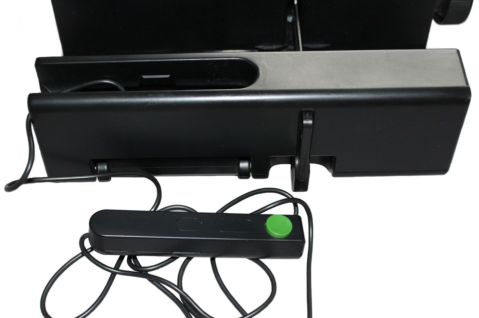 Reflecta AF 1800 Dia Projector Autofocus Device Magazine Top | eBay ...